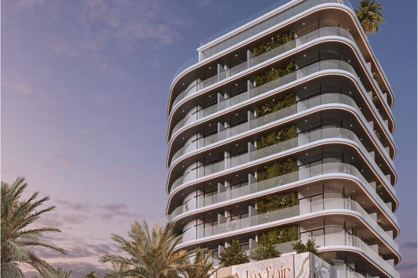 Majid Developments enters Dubai market with Mayfair Gardens