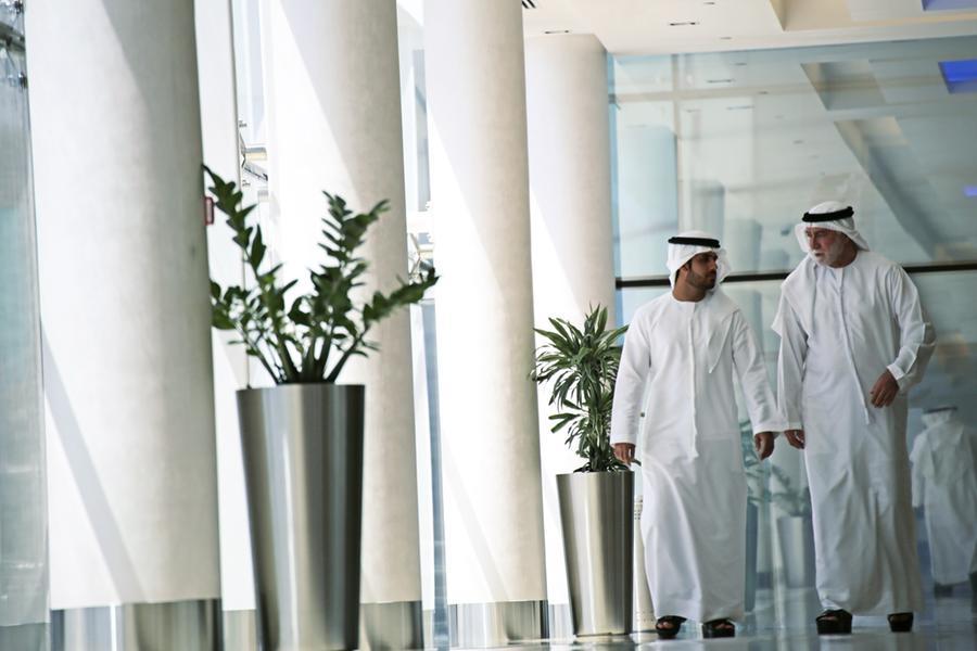 Bahrain: Supporting SME growth