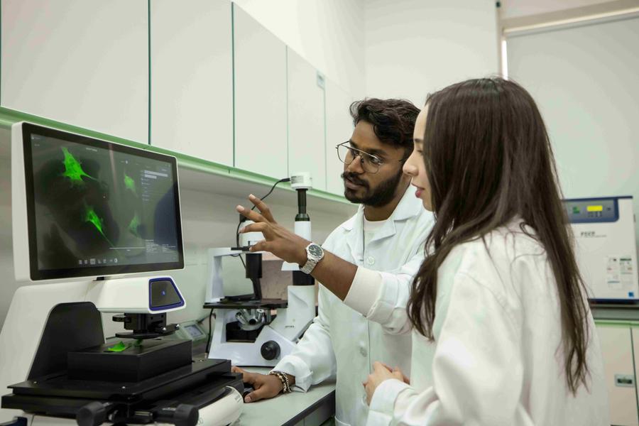 Biotechnology programs in great demand due to advancements in ...