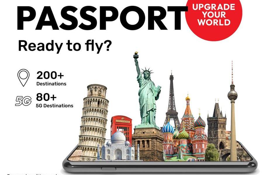 Ooredoo Kuwait ensure top-notch global roaming experience for seamless ...