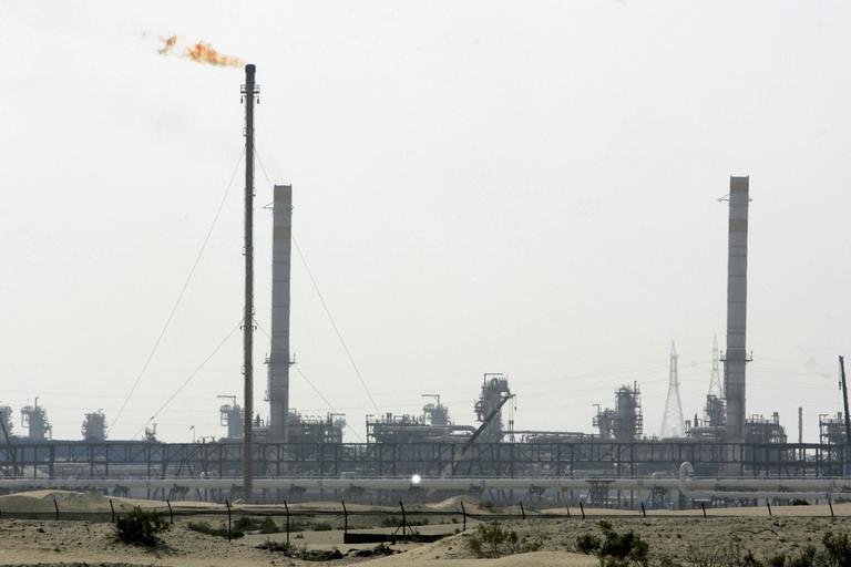 NPCC breaks ground on new fabrication yard at key Saudi port