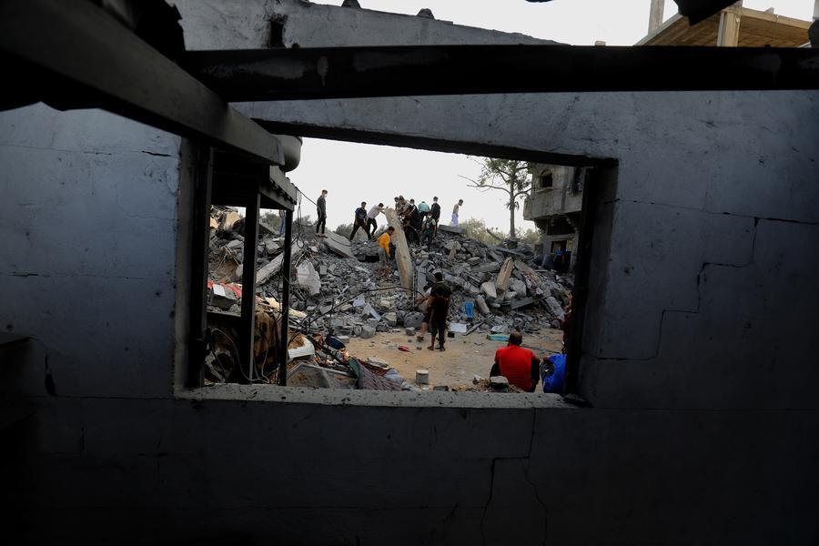 Careem opens up Gaza relief campaign to customers in Jordan, KSA, and UAE