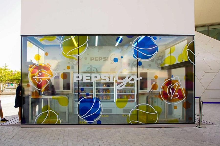 PepsiCo welcomed over 1mln visitors to its experiences, now scales ...