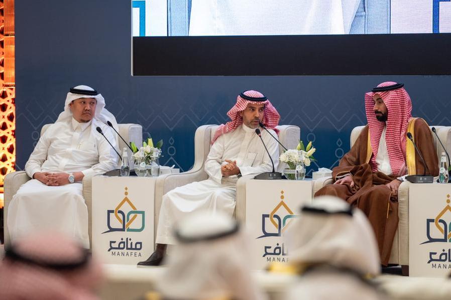 CEO of Thakher Development: We anticipate that Makkah will host 30 ...