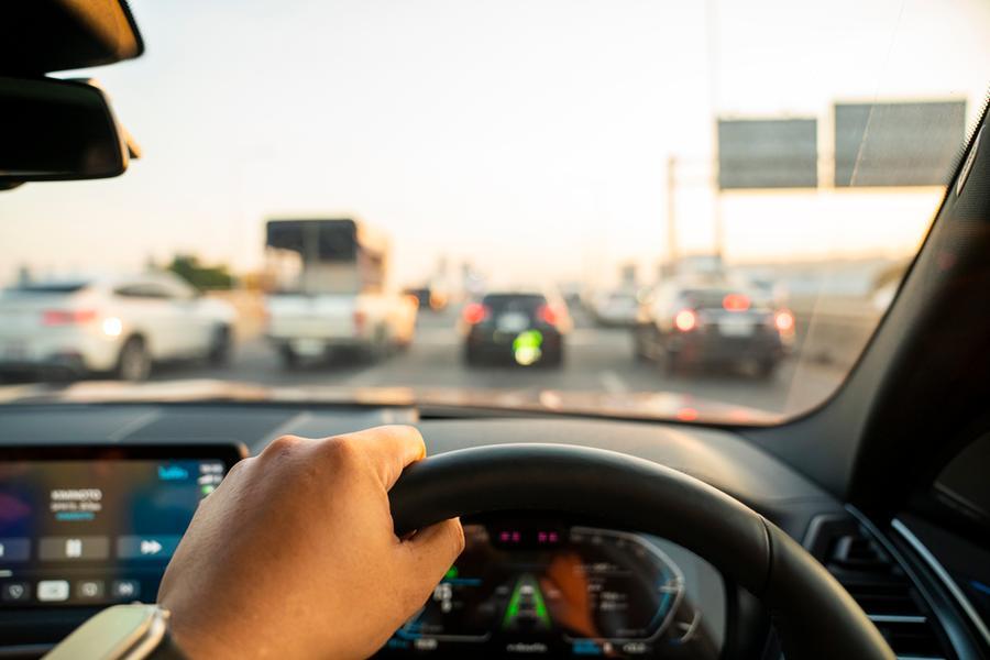 Saudi Arabia announces project to develop driving schools by the ...