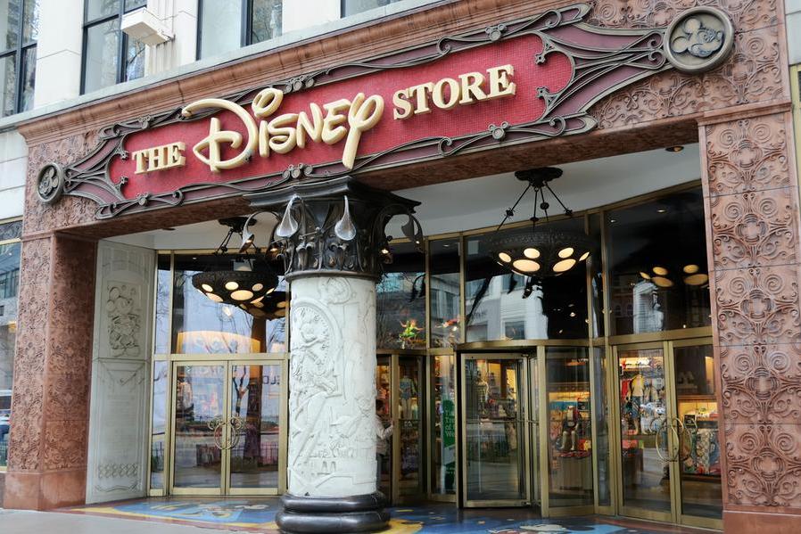 First standalone Disney Store opens in Kuwait