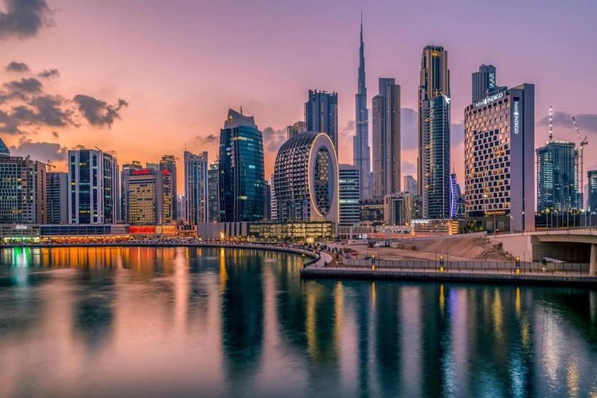 ACT Middle East Treasury Awards winners announced