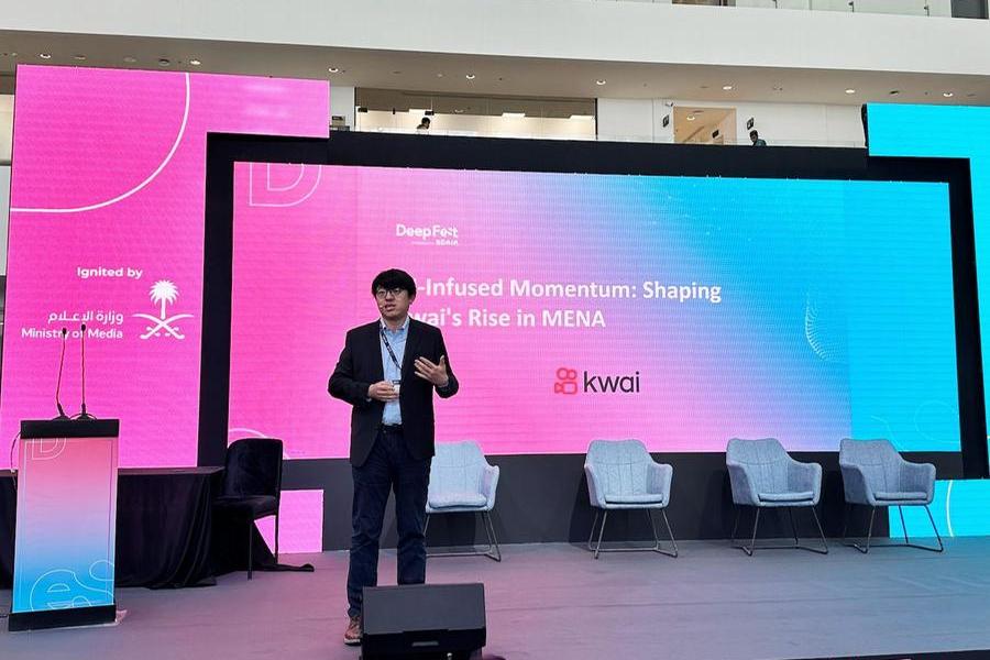 Unlocking Saudi Arabia's social media potential