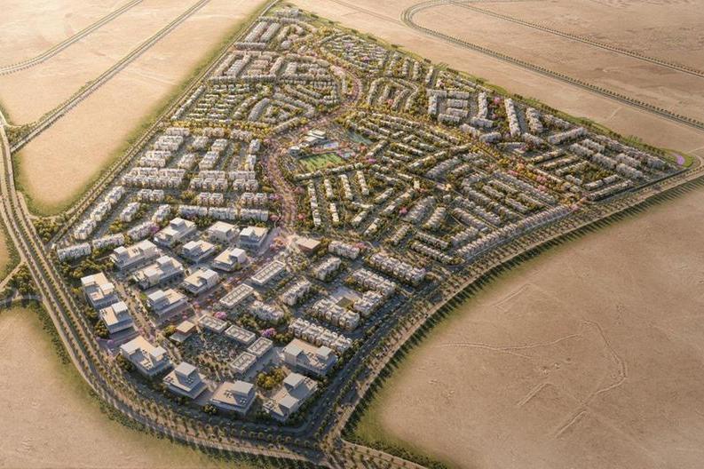 SODIC relaunches its new Zayed Project on 464 acres