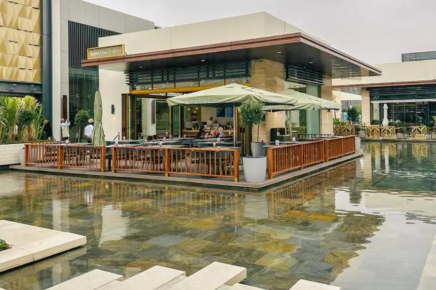 Bateel El’an launches at Roshan Front in Riyadh, Saudi Arabia