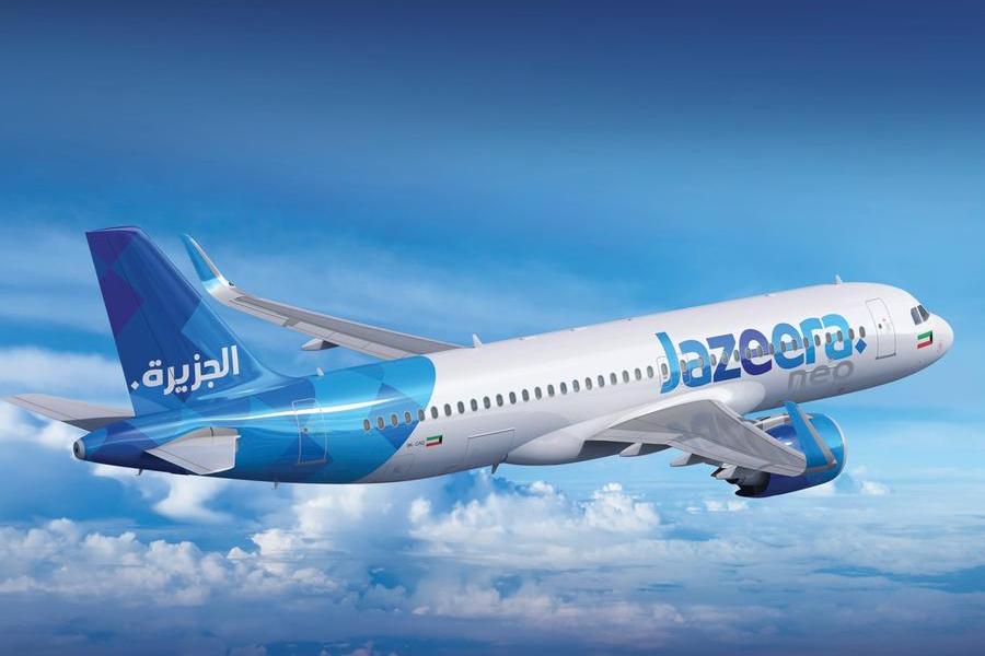 Jazeera Airways elevates Terminal 5 facilities at Kuwait airport