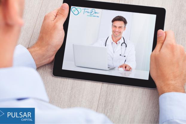 TruDoc announces acquisition by Pulsar Capital