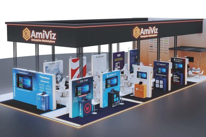 AmiViz to showcase cutting-edge cybersecurity solutions at GITEX Global ...