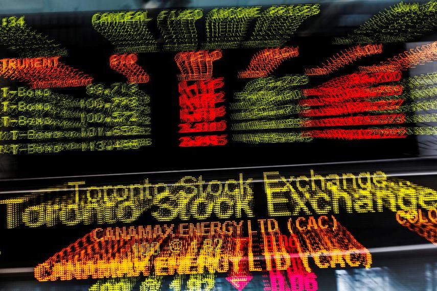 Canada stocks-TSX futures rise ahead of crucial US inflation data