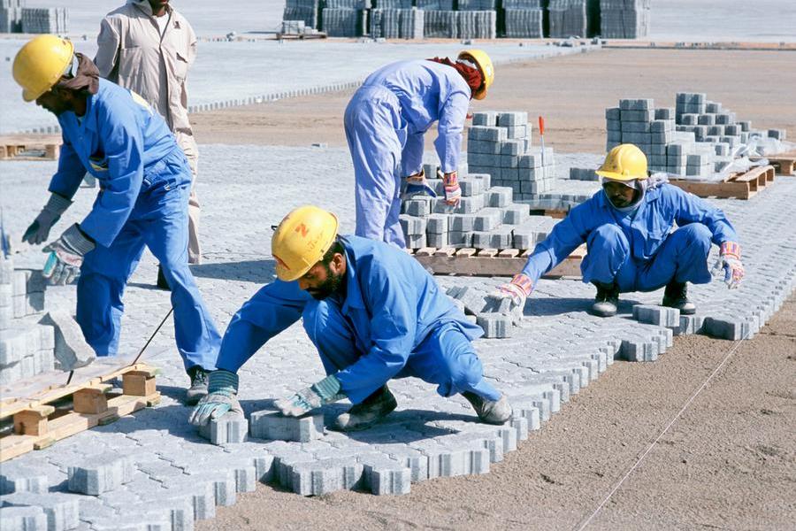 New Murabba’s iconic Mukaab welcomes partnerships with leading design ...