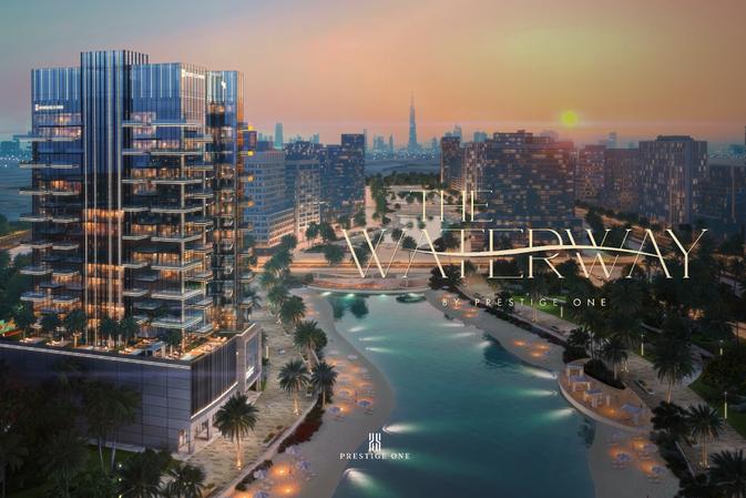 Dubai Developer announces projects exceeding AED 1bln