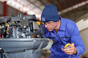 Saudi’s first marine engine manufacturing project breaks ground