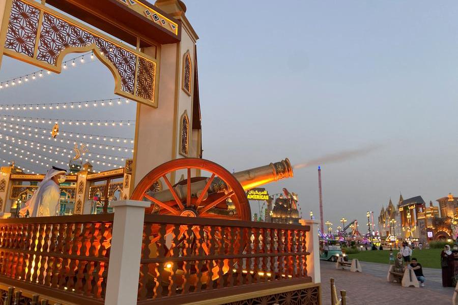 Ramadan in UAE: Avoid exercising first 3 days during the holy month ...