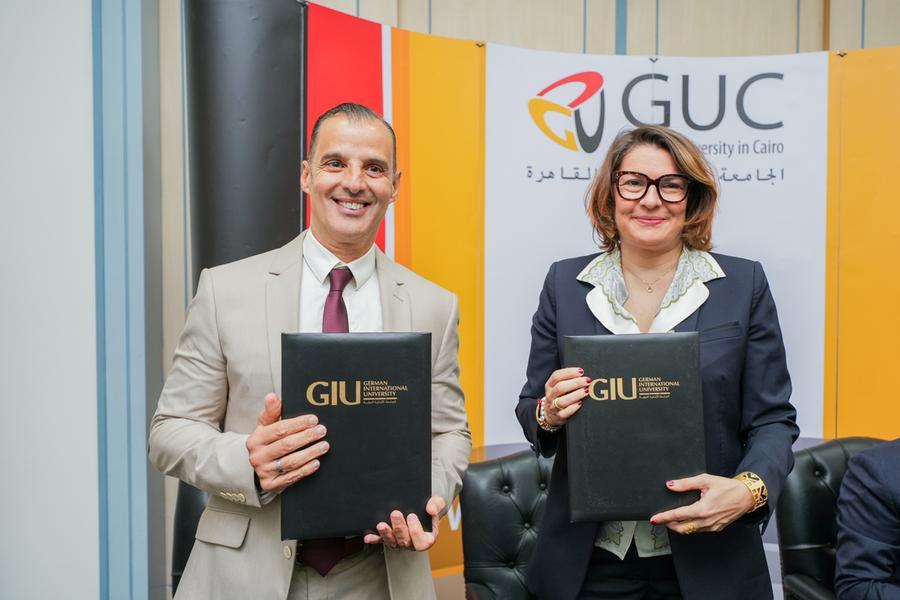 Henkel and GUC solidify 16-year partnership with landmark MoU