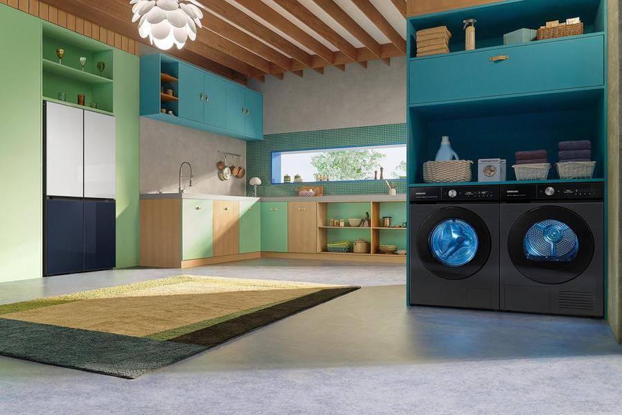 Samsung launches eco-friendly trade-in program for home appliances