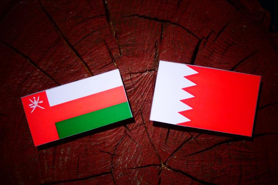Oman, Bahrain discuss judicial cooperation