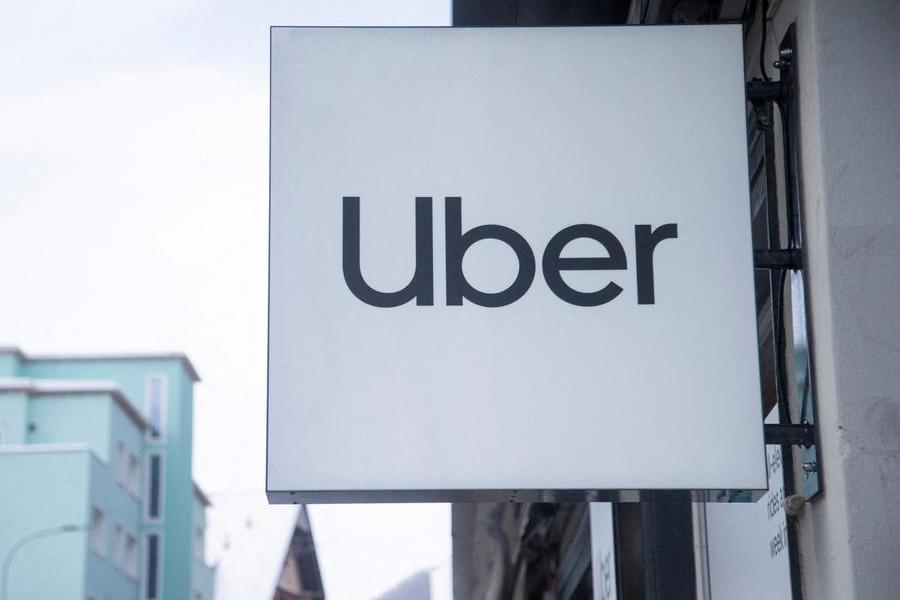 Uber to cease food delivery in Italy, exit Israel