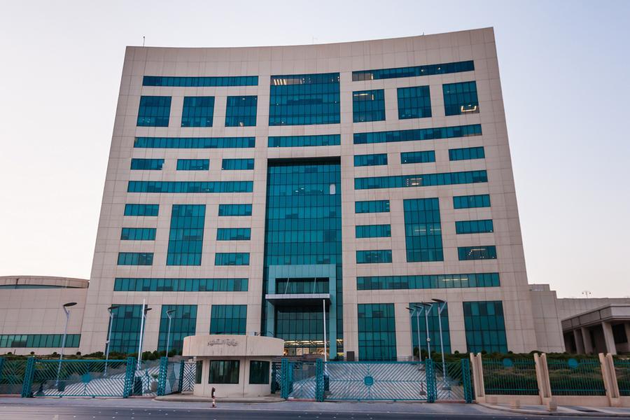 Saudi: NCC Legal Committee meets to review initiatives and enhance ...