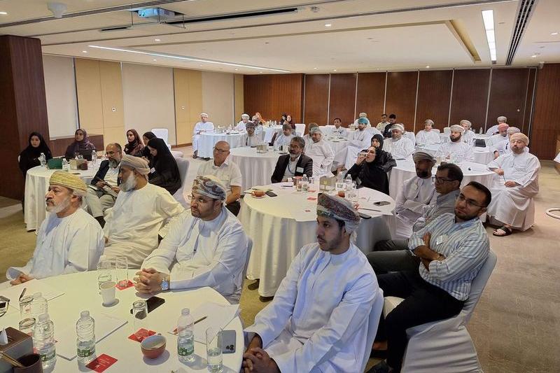 The International Code Council and the Ministry of Housing and Urban ...
