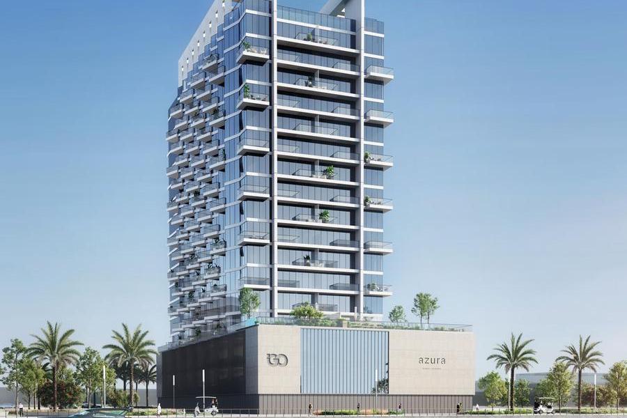 Renowned developer IGO partners with Evolutions to launch Azura ...