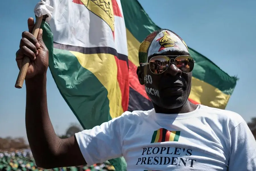 Zimbabwe economic revival elusive ahead of vote