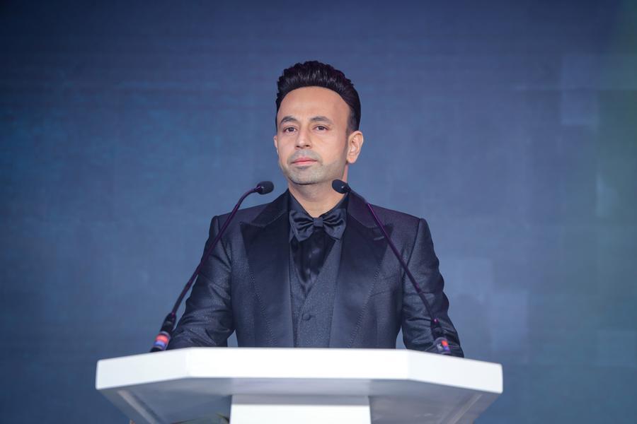 Anax Developments sets new standards in urban living with a spectacular ...