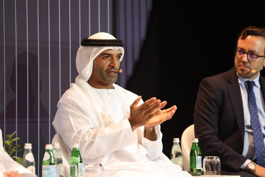 IMKAN concludes its participation in the Future Hospitality Summit 2023