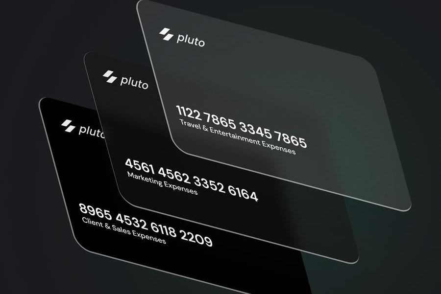 Corporate spend management leader Pluto to offer cards to employees of ...