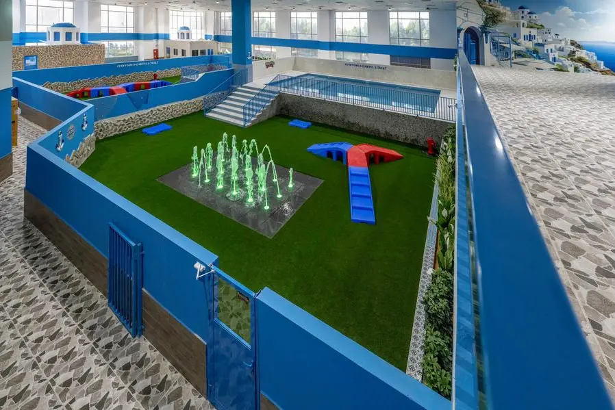 Petsville opens state-of-the-art facility in Dubai Investments Park