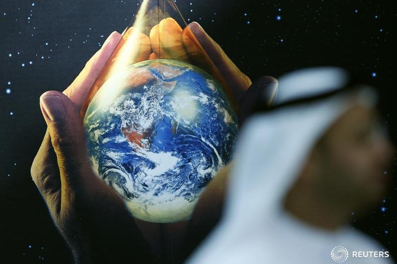 Adipec introduces Decarbonisation Zone this year