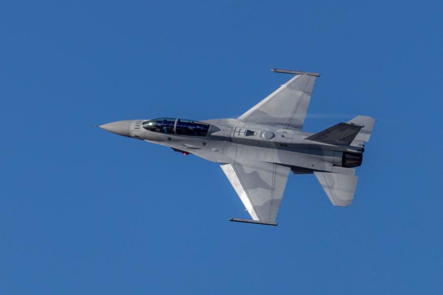 Lockheed Martin and Royal Bahraini Air Force celebrate Bahrain’s first ...
