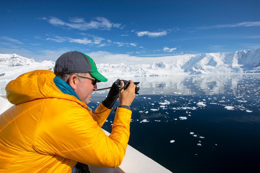 Seven most Instagrammable destinations to visit