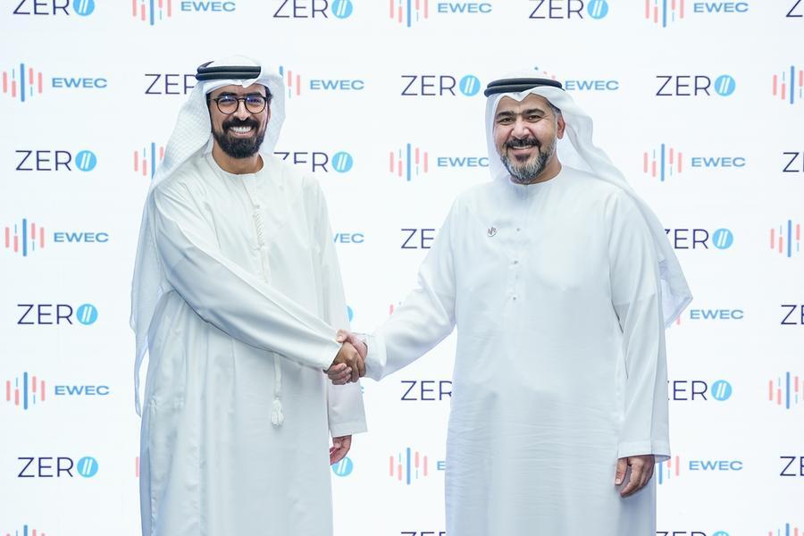 EWEC and Zero Two announce largest single Clean Energy Certificates ...