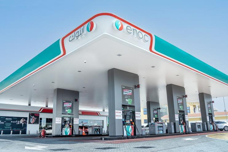 Dubai’s ENOC signs sustainable aviation fuel deal with Neste