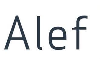 Alef Group launches broker rewards and recognition program