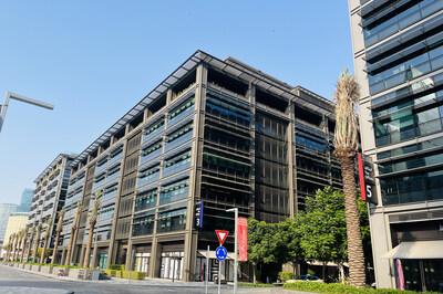 Altair establishes new office in Dubai, United Arab Emirates