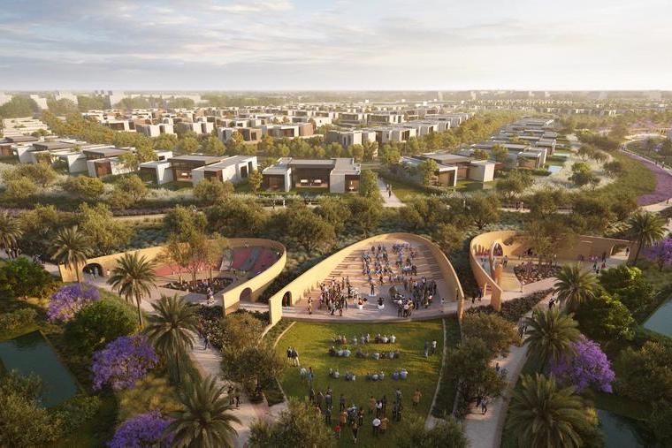 Ora Developers Egypt achieves $3bln in sales over six years