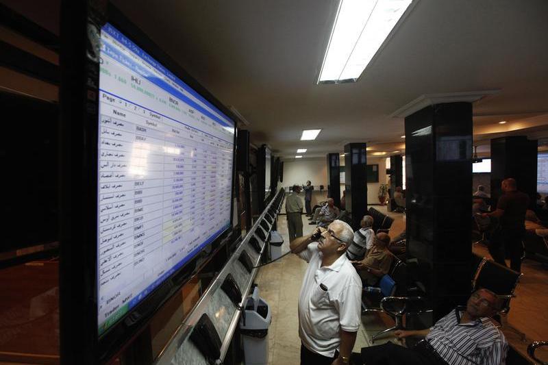 Iraq Stock Exchange Index increased by 97.2% in 2023