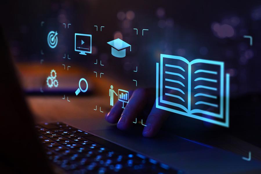 Saudi schools launch AI curriculum for 6mln students this year