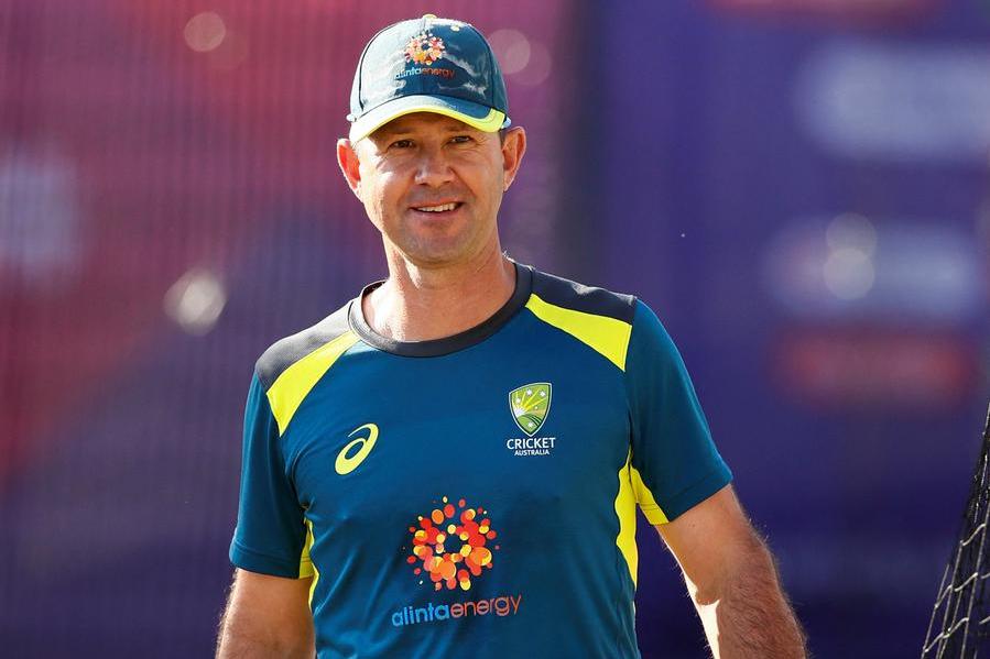 Former Australia captain Ponting back to work after health scare