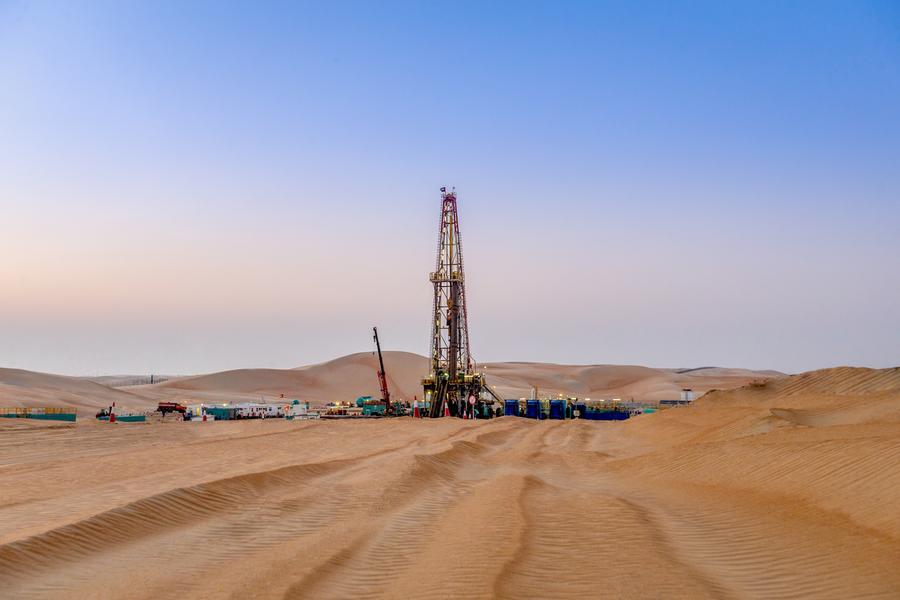 ADNOC Drilling to acquire six additional newbuild hybrid power land rigs