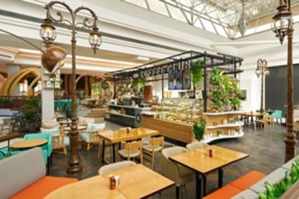 The Coffee Club redefines the café experience with the launch of ...