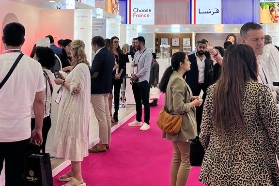 France’s cosmetics excellence: A blend of innovation and tradition at ...