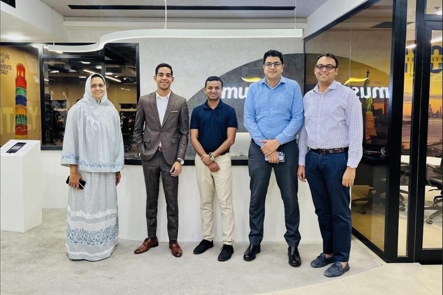 Musafir.com appointed as general sales agent for Fly Egypt in the UAE