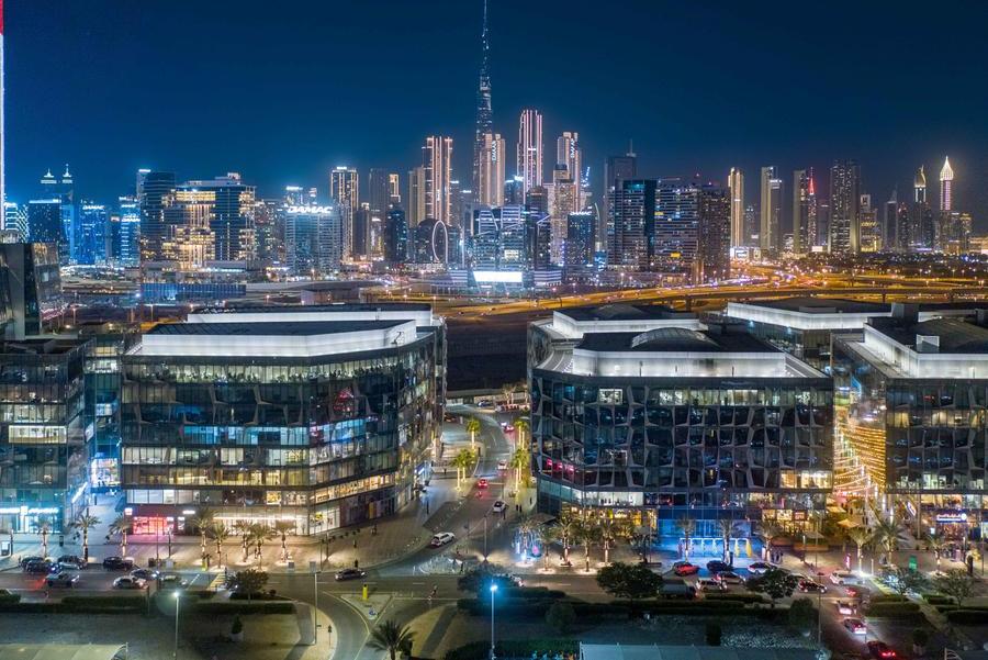 Dubai's TECOM to invest $463mln in acquiring commercial, industrial assets